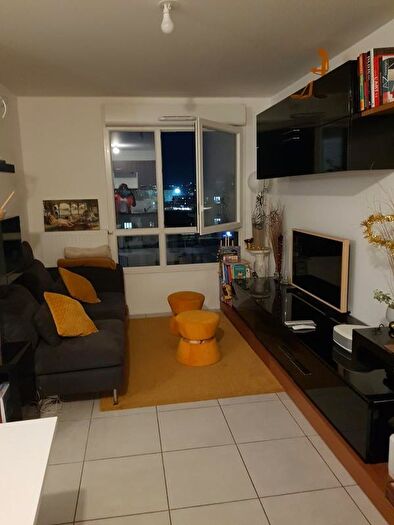 Appartement à vendre - Toulouse, LOrmeau, La Terrasse, La Grande Plaine - 2 pièces - 1 chambre