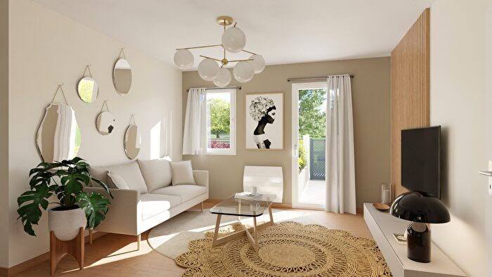 Maison 3 pièces à vendre à Cléry-Saint-André