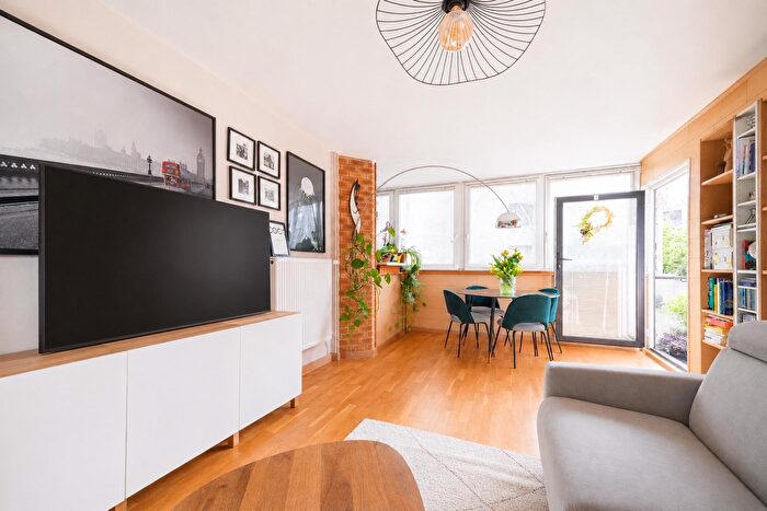 Saint-Germain-en-Laye, Coteaux du Bel-Air, Maison-Verte - Appartement 3 pièces à vendre
