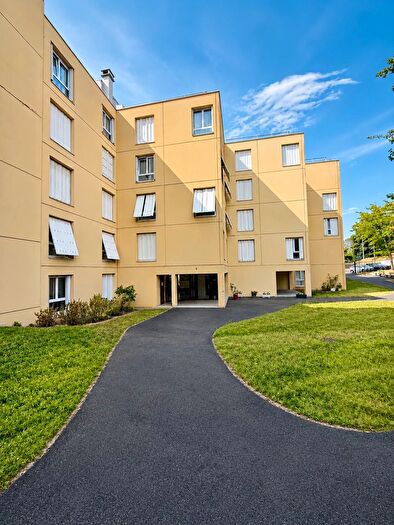 Appartement 4 pièces à vendre - Melun, Saint-Liesne