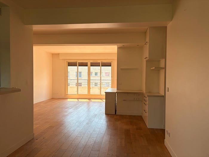 Appartement 4 pièces à Maisons-Laffitte, Est, à vendre