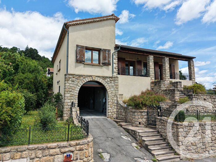 Maison 4 pièces à vendre à La Grand-Combe