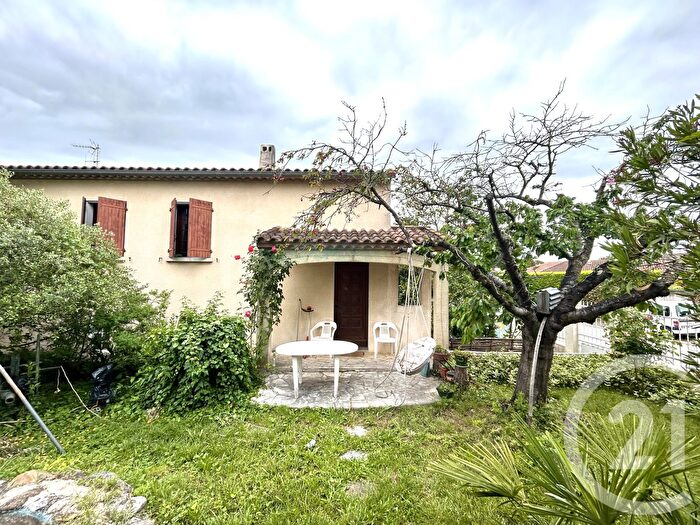 Maison 4 pièces à vendre à Limoux