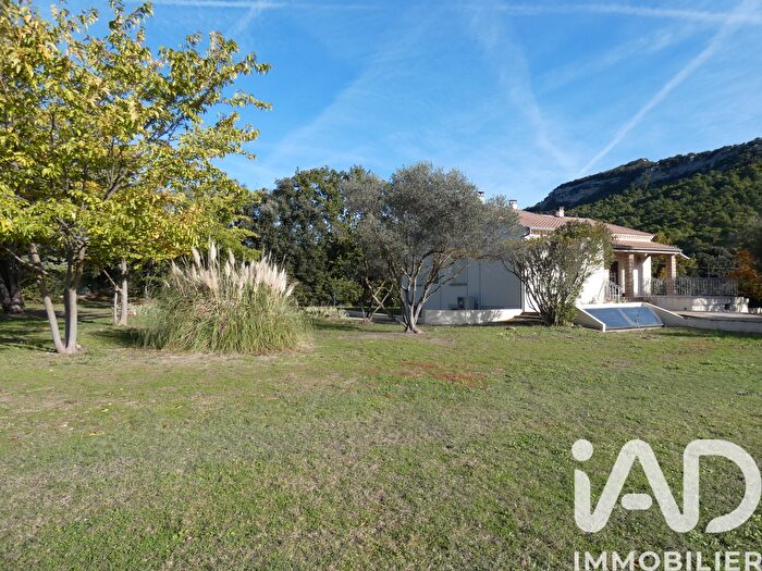 Maison à vendre - Bollène, Périphérie - 5 pièces - 3 chambres
