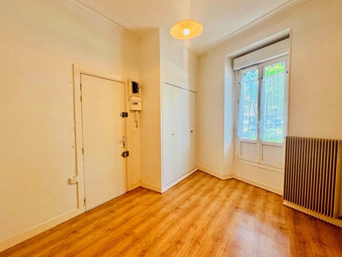 Toulouse : Appartement 1 pièce à louer