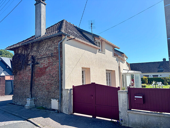 Maison 5 pièces à Les Andelys, à vendre