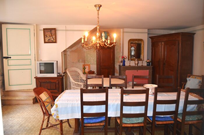 Beaufort - Maison 2 pièces à vendre