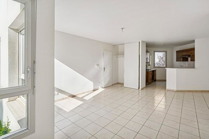 Appartement 3 pièces à vendre à Saint-Denis, Porte de Paris, Stade de France