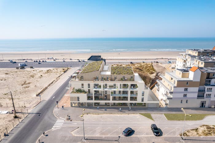 Cucq : Maison 2 pièces à vendre