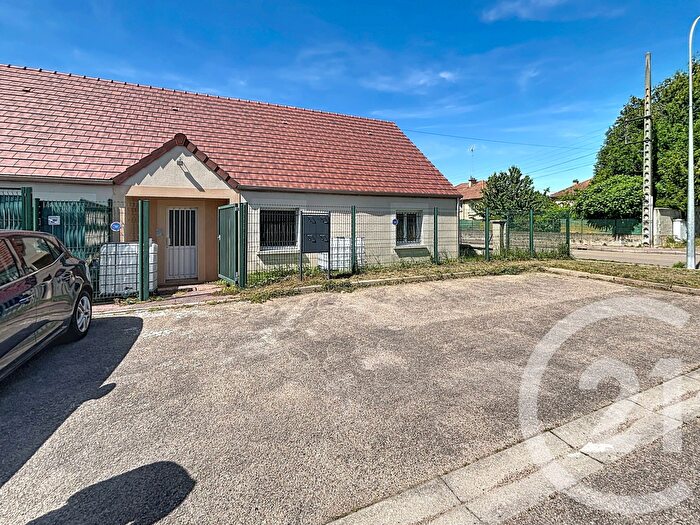 Cheny - Maison 3 pièces à vendre