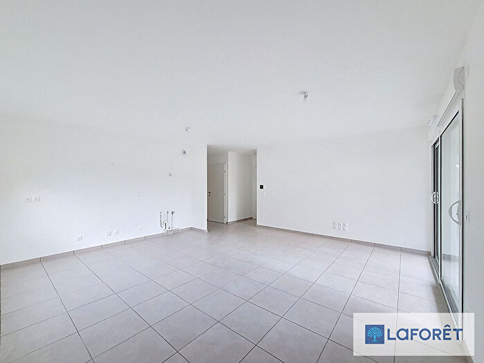 Appartement à vendre - Versonnex - 3 pièces - 2 chambres