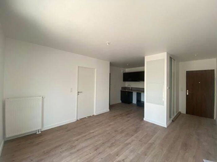 Appartement 2 pièces à Sainte Thérèse-Demi Lune, Caen, à louer