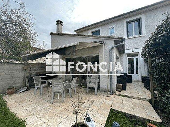 Maison 6 pièces à louer à Puyrousseau-Les Vergnes-Le Toulon, Périgueux