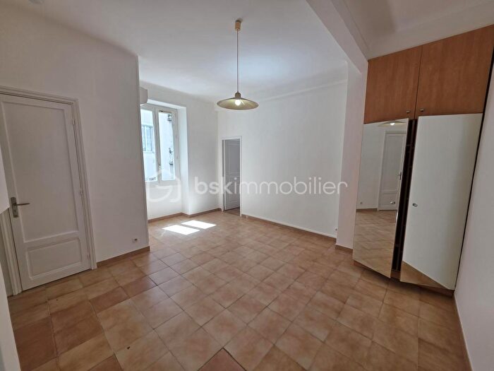 Appartement 2 pièces à vendre à Nice, Riquier