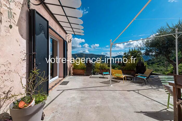 Maison à vendre - Aspremont - 5 pièces - 4 chambres