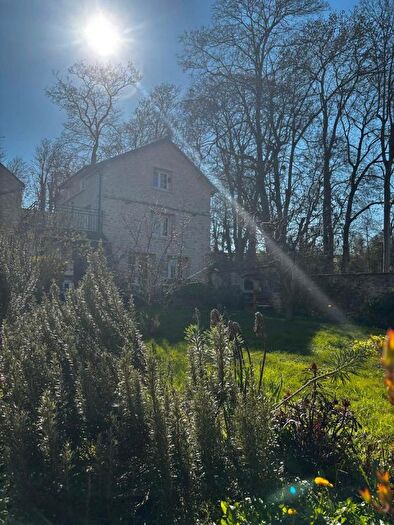 Maison à vendre - Sailly - 5 pièces - 3 chambres