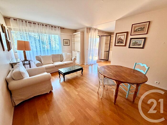 Beauchamp - Appartement 4 pièces à vendre