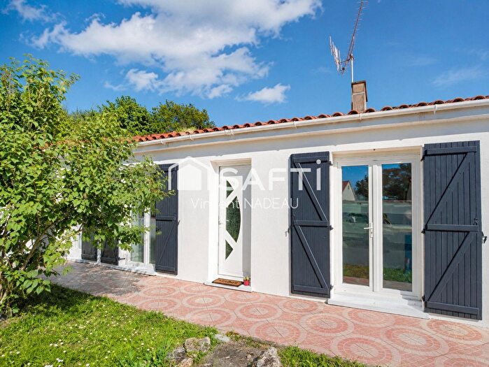 Maison 7 pièces à Angoulême, Ma Campagne, à vendre