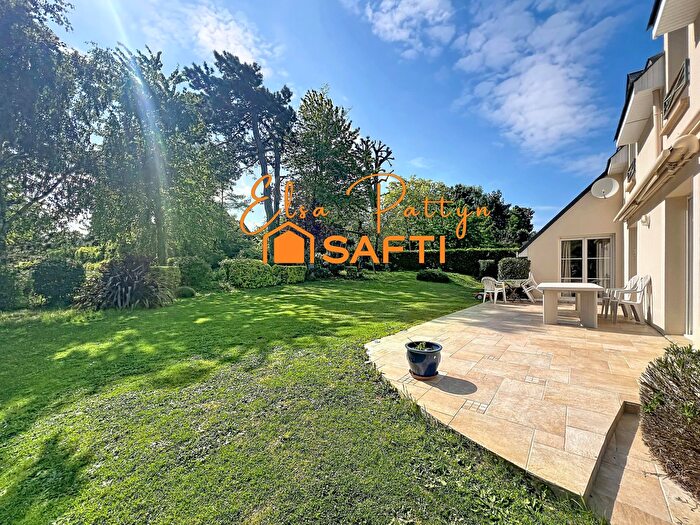 Maison 7 pièces à vendre à Bretteville-sur-Odon