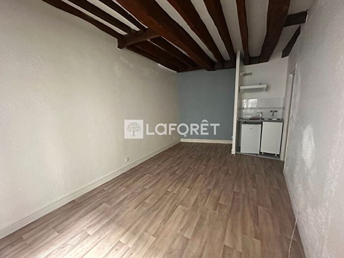 Appartement à louer - Paris e , Batignolles, Cardinet - 1 pièce