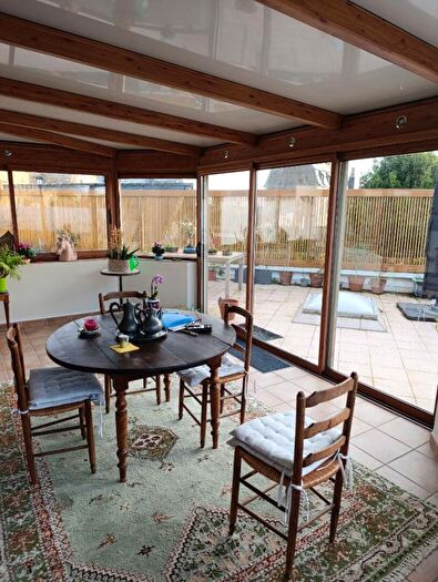 Maison 6 pièces à vendre - Tréguier
