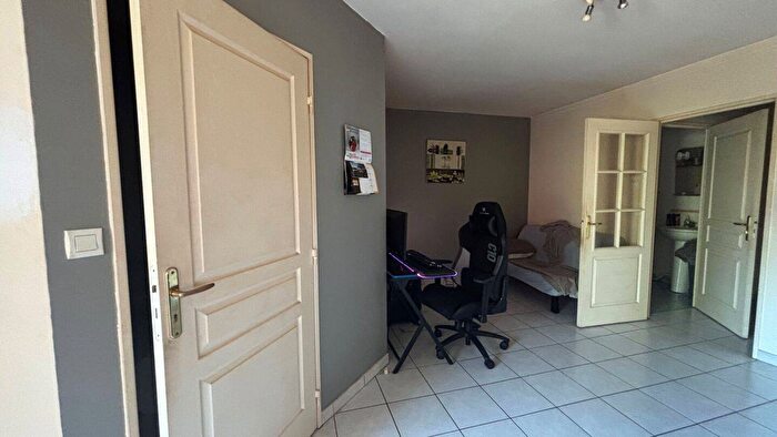 Appartement 2 pièces à louer à Villars-les-Dombes