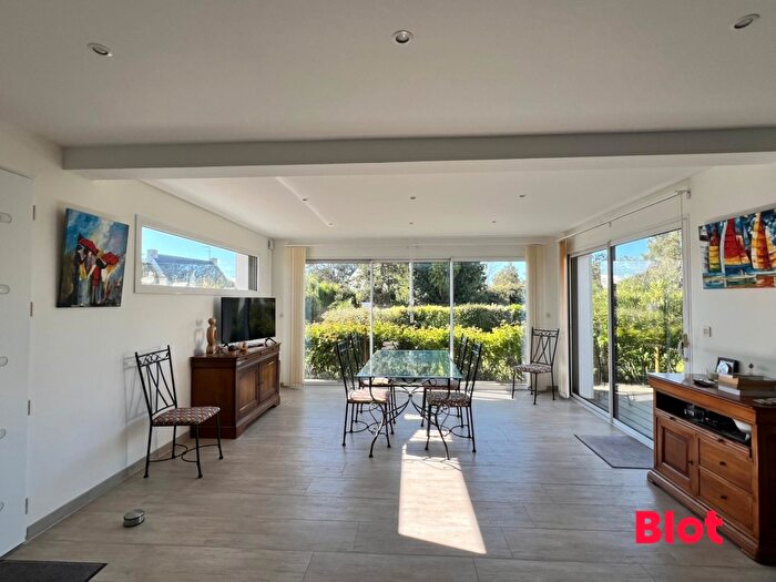 Maison à vendre - La Baule-Escoublac, La Croix Brény, Rézac, Côtres, La ville Arthur - 7 pièces - 5 chambres