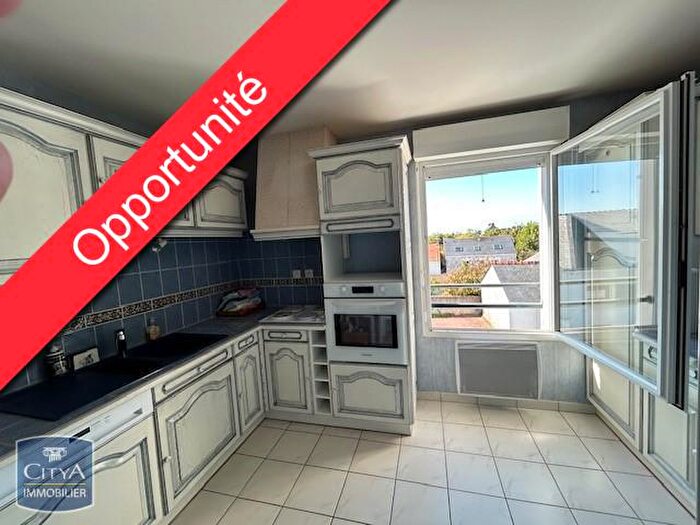 Appartement à vendre - La Montagne - 3 pièces - 2 chambres