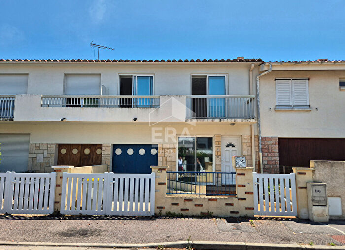 Maison 4 pièces à vendre - Saint-Cyprien, Plage de l'Art