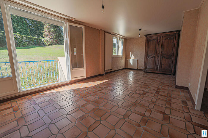 Appartement 3 pièces à Saint-Léger-du-Bourg-Denis, à louer
