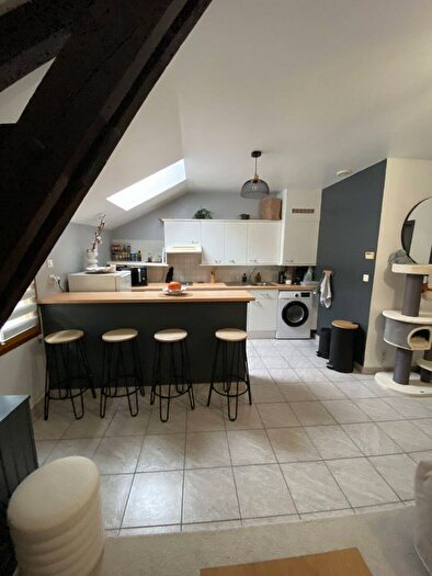 Appartement 2 pièces à louer - Périgueux