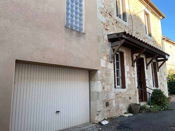 Maison à vendre - Gondrin - 6 pièces - 3 chambres