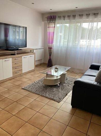 Sainte-Geneviève-des-Bois - Appartement 2 pièces à louer