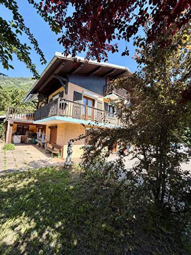 Maison 12 pièces à vendre à Bourg-Saint-Maurice, Bourg-Saint-Maurice