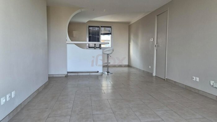 Appartement 3 pièces à Toulon, Darboussèdes, à louer