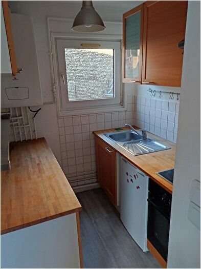 Appartement 2 pièces à Lille, Vieux Lille, à louer