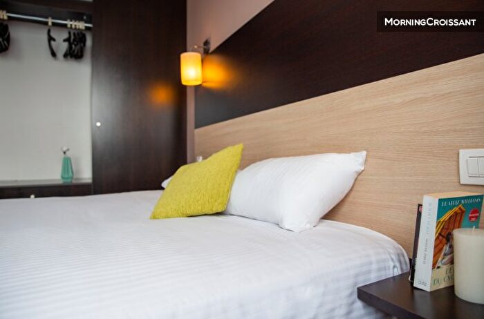 Appartement à louer - Toulouse, Saint-Martin du Touch - 1 pièce - 1 chambre