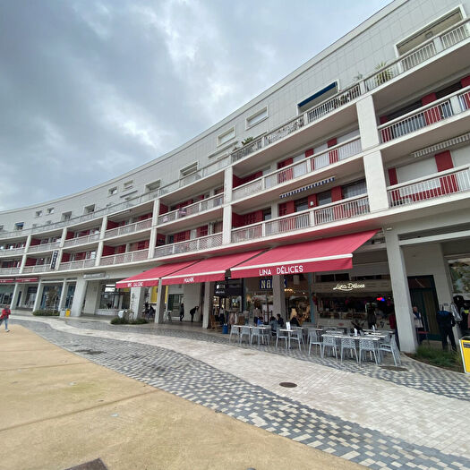 Royan, Centre-ville - Appartement 1 pièce à louer