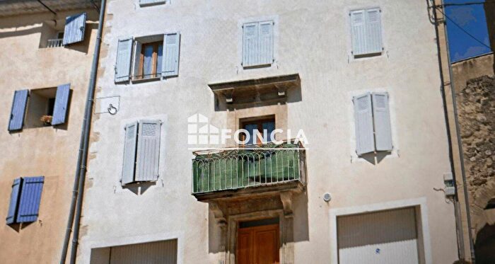 Mazan - Appartement 3 pièces à louer