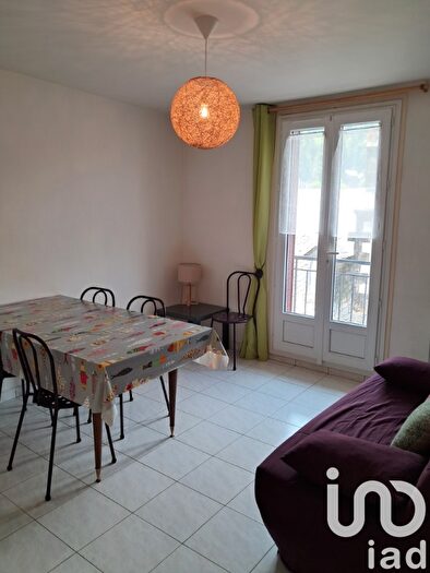 Appartement à vendre - Mont-Dore - 4 pièces
