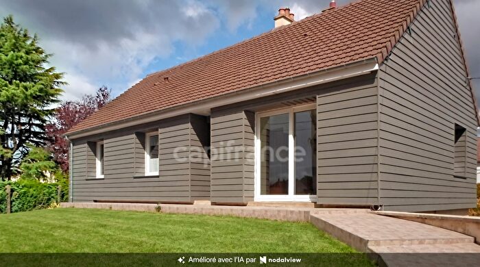 Maison 3 pièces à vendre - Flers, Ouest