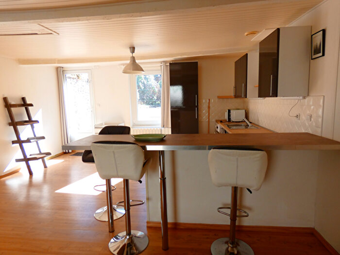 Appartement 3 pièces à Morlaix, Centre-ville, Saint-Mathieu, à vendre