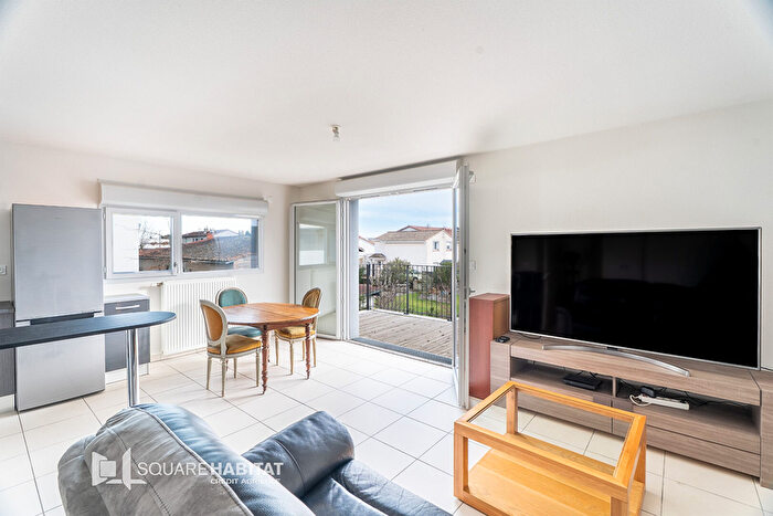 Appartement à vendre - Toulouse, Croix Bénite - 3 pièces - 2 chambres