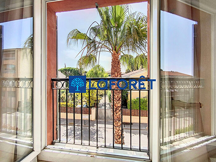 Appartement à vendre - Sanary-sur-Mer, Centre-ville, Port - 2 pièces - 1 chambre