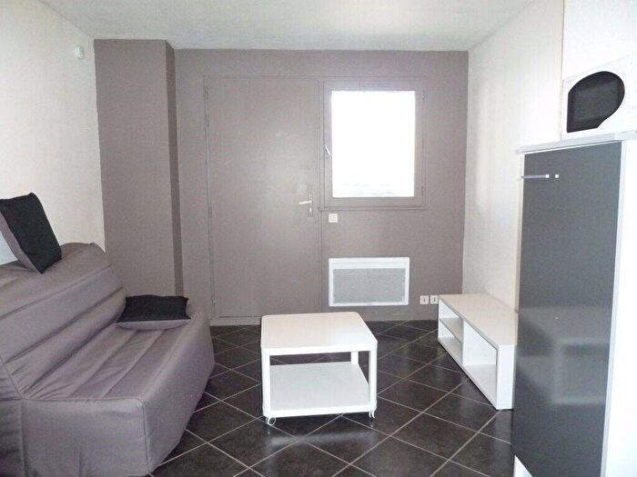Appartement à louer - Fiacre-Chenault, Orléans - 1 pièce