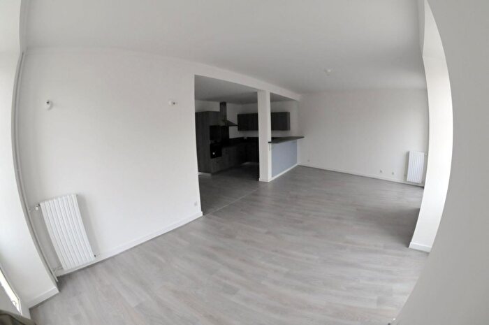 Appartement 3 pièces à vendre - Limoges, Centre-ville, Hôtel de Ville, Emailleurs