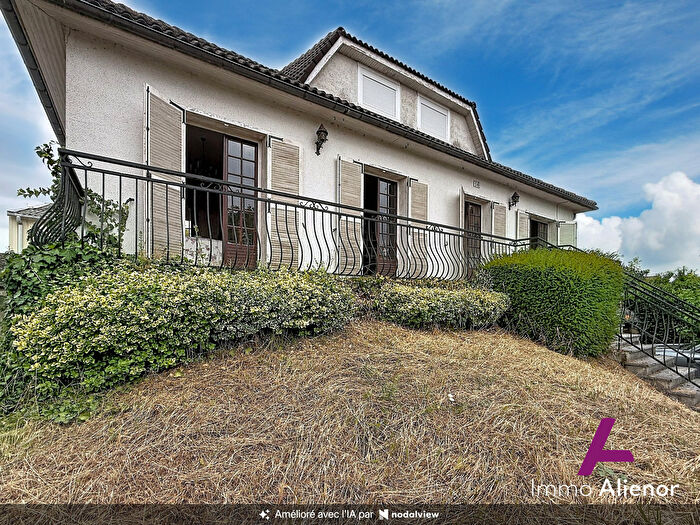 Bègles - Maison 8 pièces à vendre