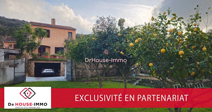 Maison à vendre - Figari - 5 pièces - 4 chambres