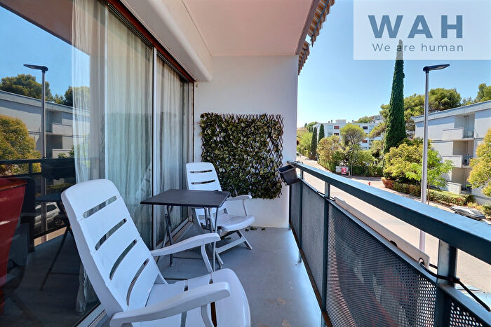 Appartement 5 pièces à louer - Montpellier, Les Cévennes, Clementville