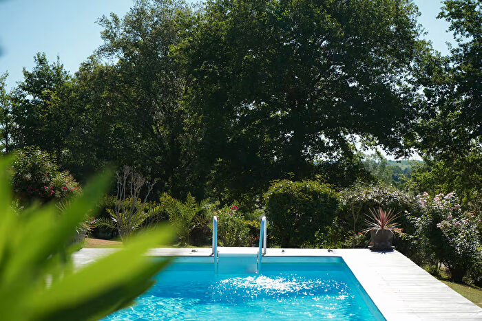 Maison à vendre - Bergerac, Les Bories, Salvette, Les Versannes, Gala - 5 pièces - 3 chambres